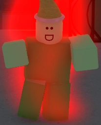 Enraged Elf | Zombie Attack Roblox Wiki | Fandom
