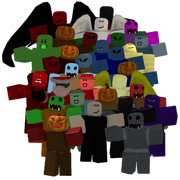 Tank Monsters | Zombie Attack Roblox Wiki | Fandom