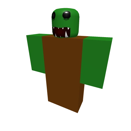 Tank Basic Zombie | Zombie Attack Roblox Wiki | Fandom