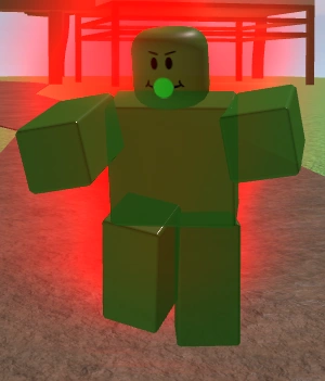 Enraged Monsters | Zombie Attack Roblox Wiki | Fandom