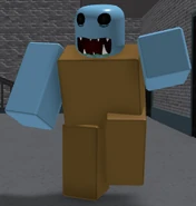 Fast Zombie/Gallery | Zombie Attack Roblox Wiki | Fandom