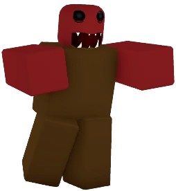 Tank Explosive Zombie | Zombie Attack Roblox Wiki | Fandom