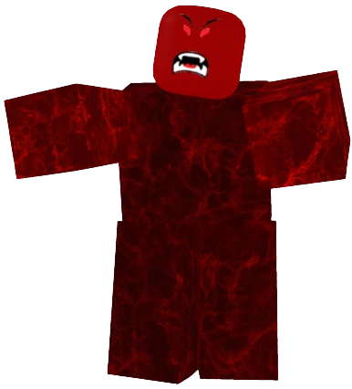 Tank Lava Zombie | Zombie Attack Roblox Wiki | Fandom