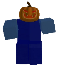 Ice Pumpkin Zombie | Zombie Attack Roblox Wiki | Fandom