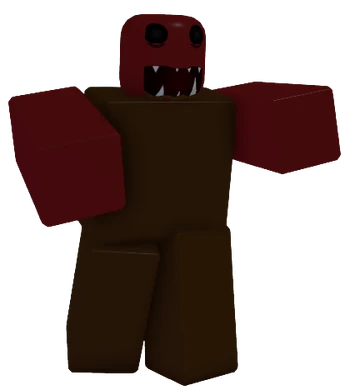 Explosive Zombie | Zombie Attack Roblox Wiki | Fandom