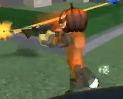 Phantom Mode | Zombie Attack Roblox Wiki | Fandom