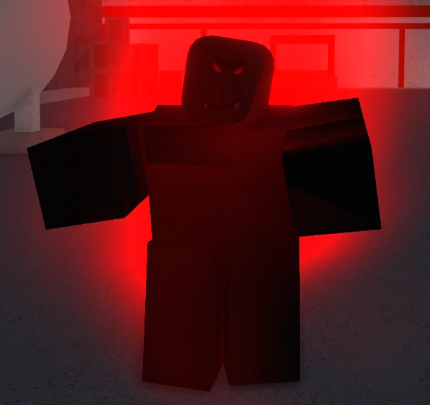 Enraged Beast | Zombie Attack Roblox Wiki | Fandom