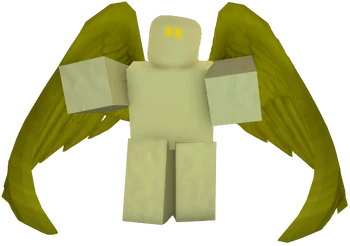 Tank Archangel | Zombie Attack Roblox Wiki | Fandom