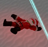 Santa | Zombie Attack Roblox Wiki | Fandom