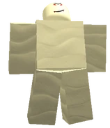 Sand Monster (Gallery) | Zombie Attack Roblox Wiki | Fandom