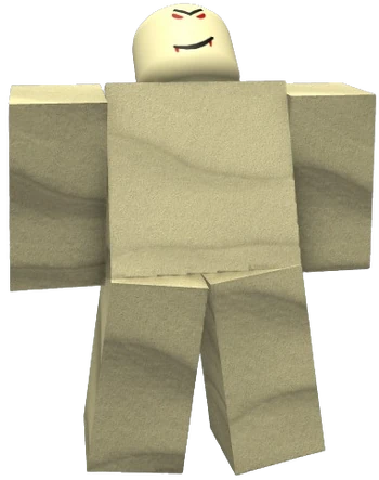 Sand Monster | Zombie Attack Roblox Wiki | Fandom