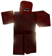Lava Zombie (Gallery) | Zombie Attack Roblox Wiki | Fandom