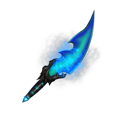 Blue Flame | Zombie Attack Roblox Wiki | Fandom