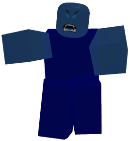 Ice Zombie | Zombie Attack Roblox Wiki | Fandom