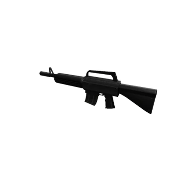 M16 | Zombie Attack Roblox Wiki | Fandom