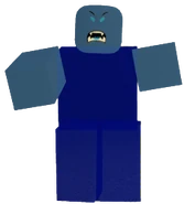 Ice Zombie/Gallery | Zombie Attack Roblox Wiki | Fandom