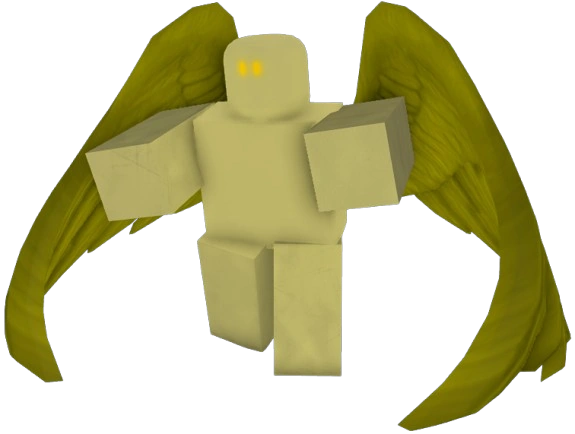 Archangel | Zombie Attack Roblox Wiki | Fandom