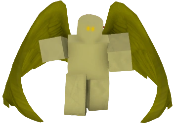 Archangel (Gallery) | Zombie Attack Roblox Wiki | Fandom