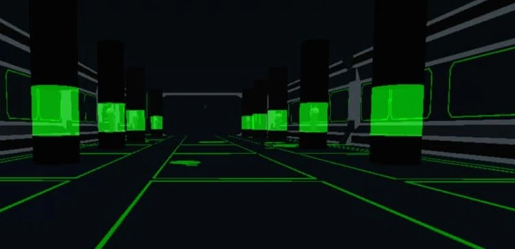 Alien Lair Map | Zombie Attack Roblox Wiki | Fandom