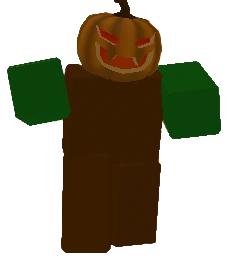 Tank Pumpkin Zombie | Zombie Attack Roblox Wiki | Fandom