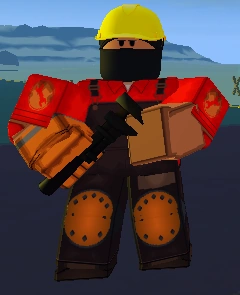 Engineer | Zombie Battle Tycoon Wiki | Fandom