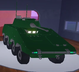 List of vehicles | Zombie Battle Tycoon Wiki | Fandom