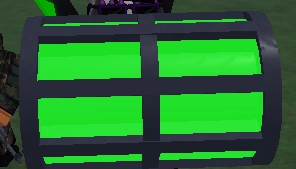 Barrels | Zombie Battle Tycoon Wiki | Fandom