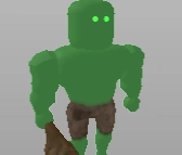 Brute | Zombie Battle Tycoon Wiki | Fandom