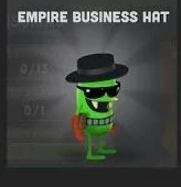 Raul Spoofman | Zombie Catchers Wiki | Fandom