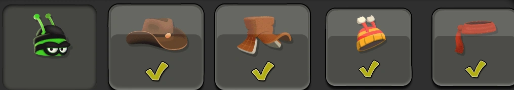 Extras | Zombie Catchers Wiki | Fandom