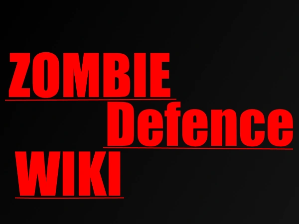 Zombie Defence Wiki | Fandom