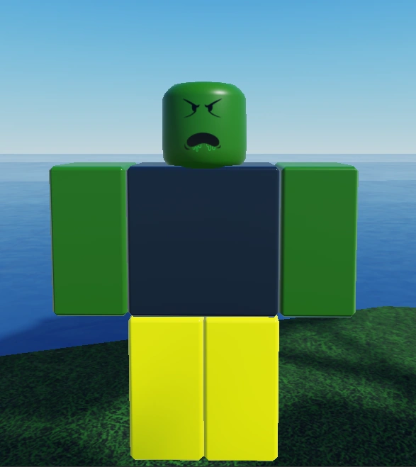 Normal | Zombie Defense Wiki | Fandom