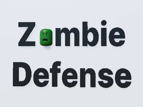 Zombie Defense Wiki | Fandom