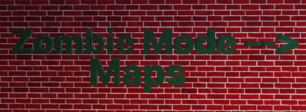 Game Modes | Zombie Defense Wiki | Fandom