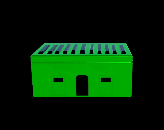 Military Box | Zombie Defense Wiki | Fandom