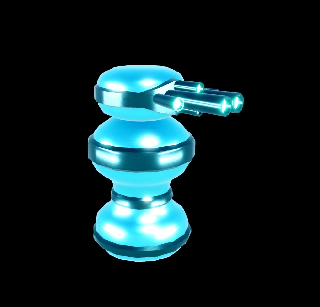 Bubble Turret | Zombie Defense Wiki | Fandom