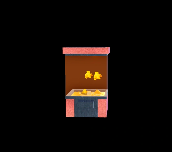 Popcorn Machine | Zombie Defense Wiki | Fandom