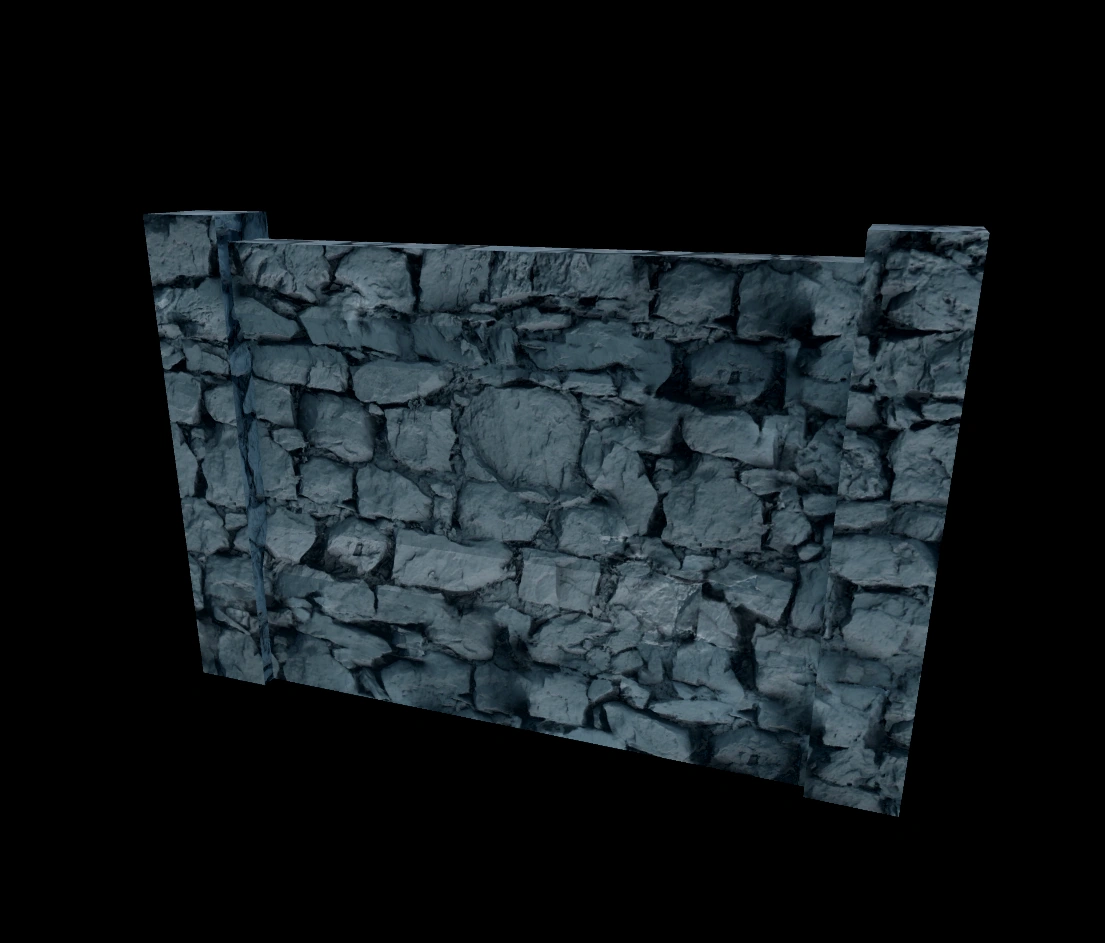 Stone Wall | Zombie Defense Wiki | Fandom