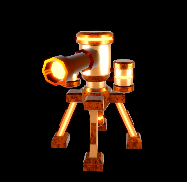 Super Turret | Zombie Defense Wiki | Fandom