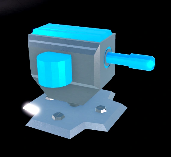 Ice Turret | Zombie Defense Wiki | Fandom