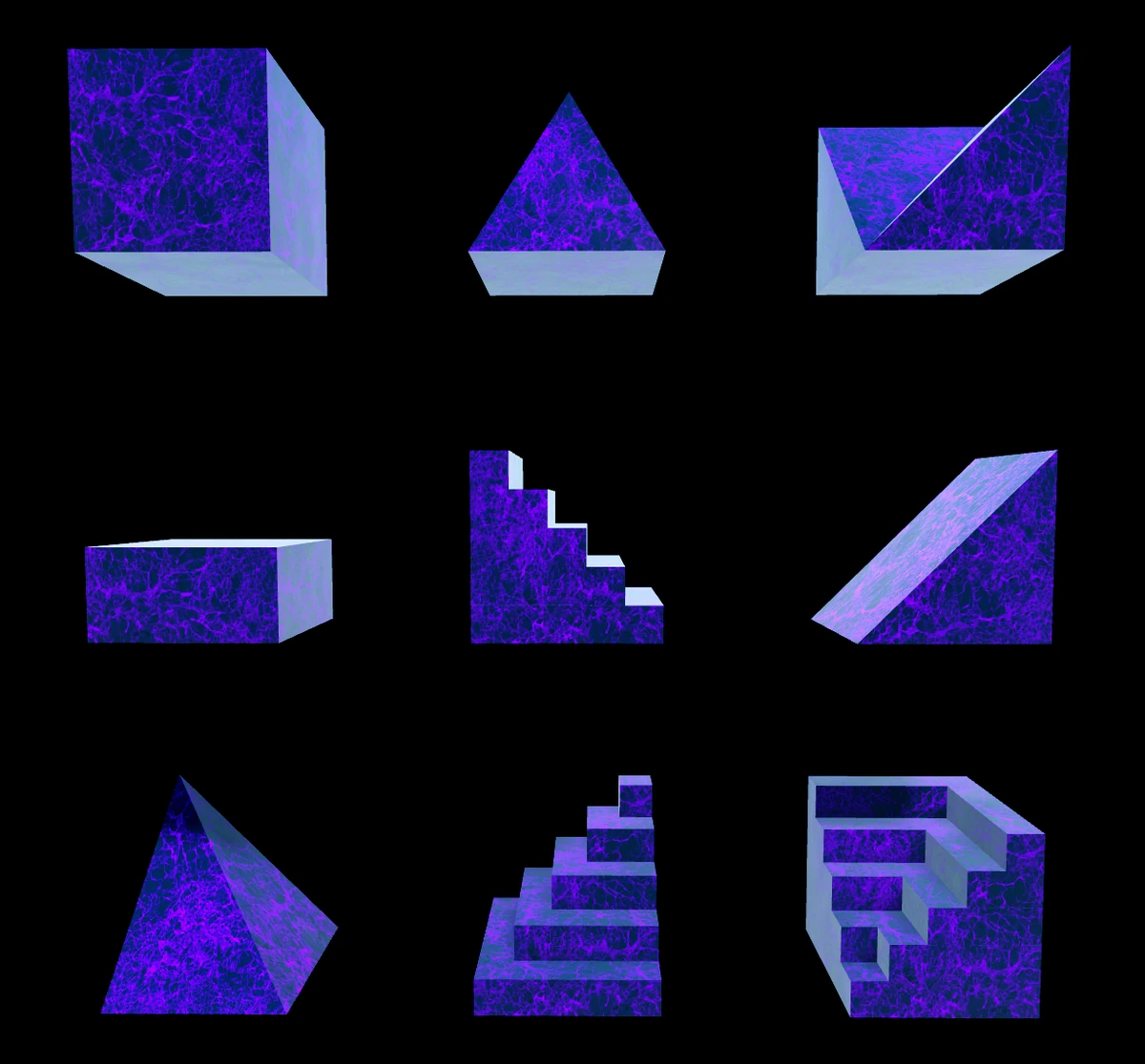 Obsidian Blockset | Zombie Defense Wiki | Fandom