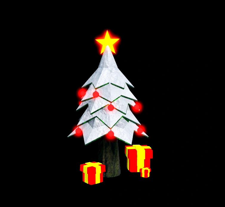 Christmas Tree 2022 | Zombie Defense Wiki | Fandom