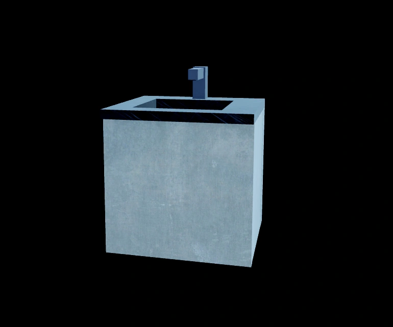 Sink | Zombie Defense Wiki | Fandom