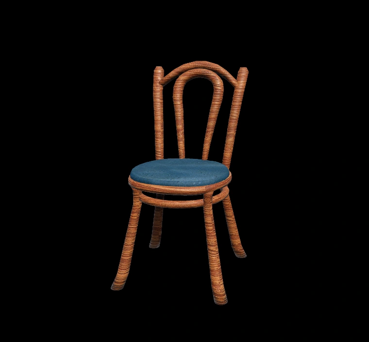 Old Chair | Zombie Defense Wiki | Fandom