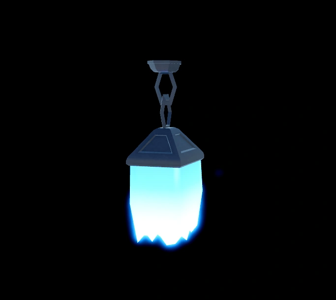 Ice Lantern | Zombie Defense Wiki | Fandom