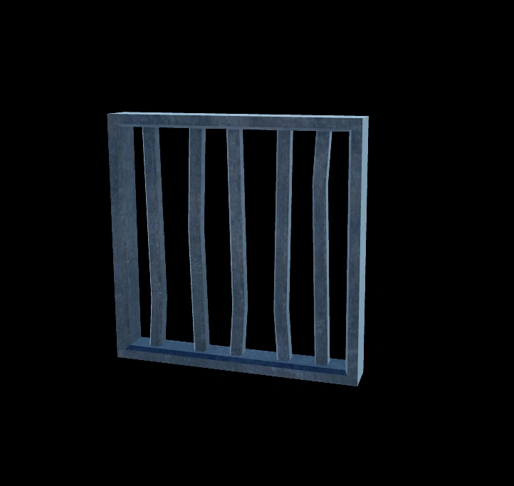 Jail Window | Zombie Defense Wiki | Fandom