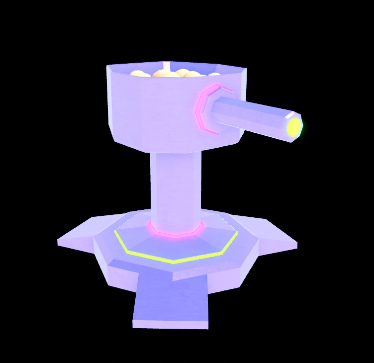 Egg Turret | Zombie Defense Wiki | Fandom