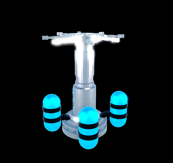 Hydrogen Tower | Zombie Defense Wiki | Fandom