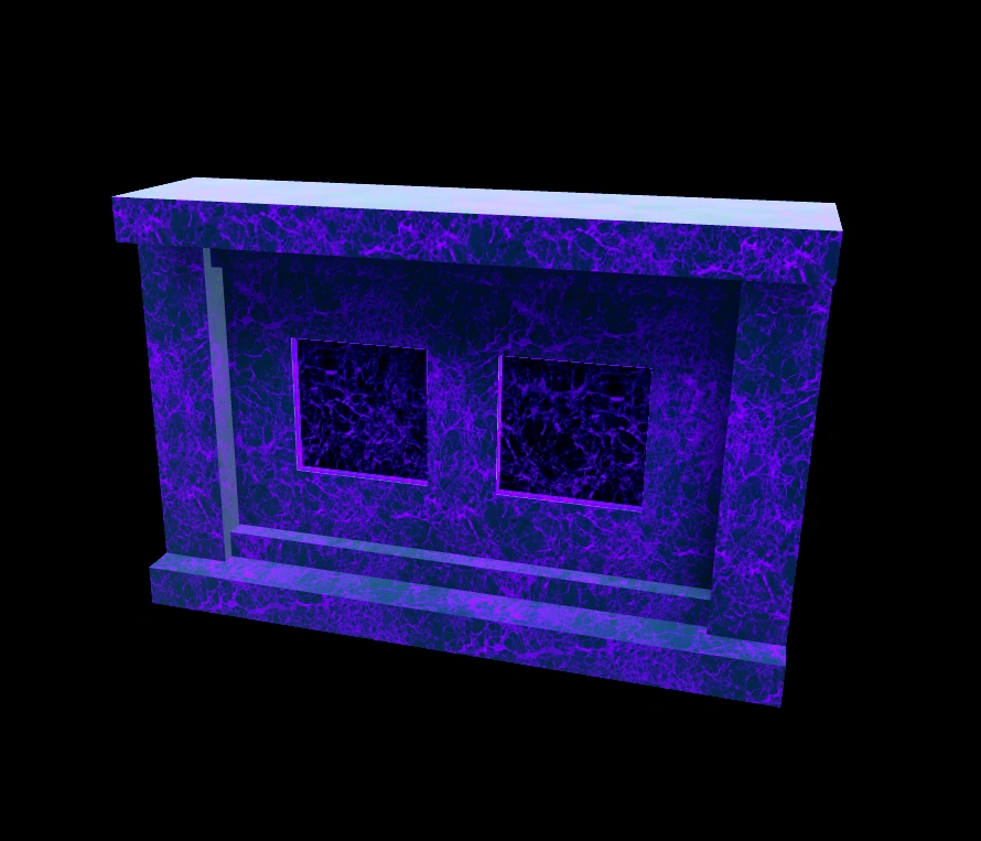 Obsidian Wall | Zombie Defense Wiki | Fandom