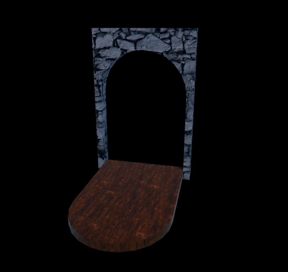 Castle Gate | Zombie Defense Wiki | Fandom